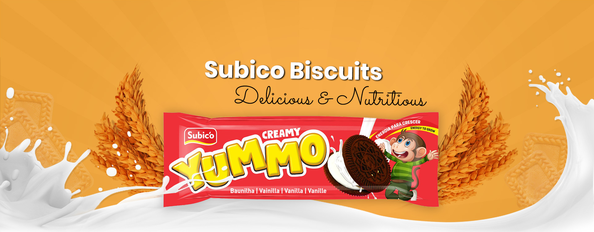 Subico Food Prodducts