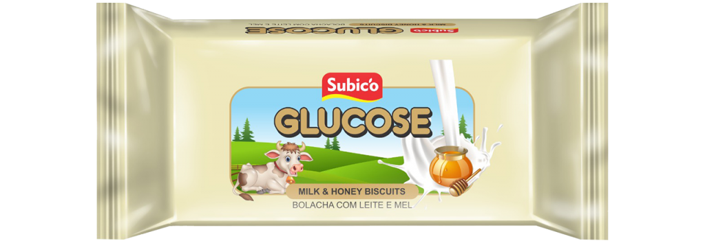 Glucose Biscuit – Subico Food Products