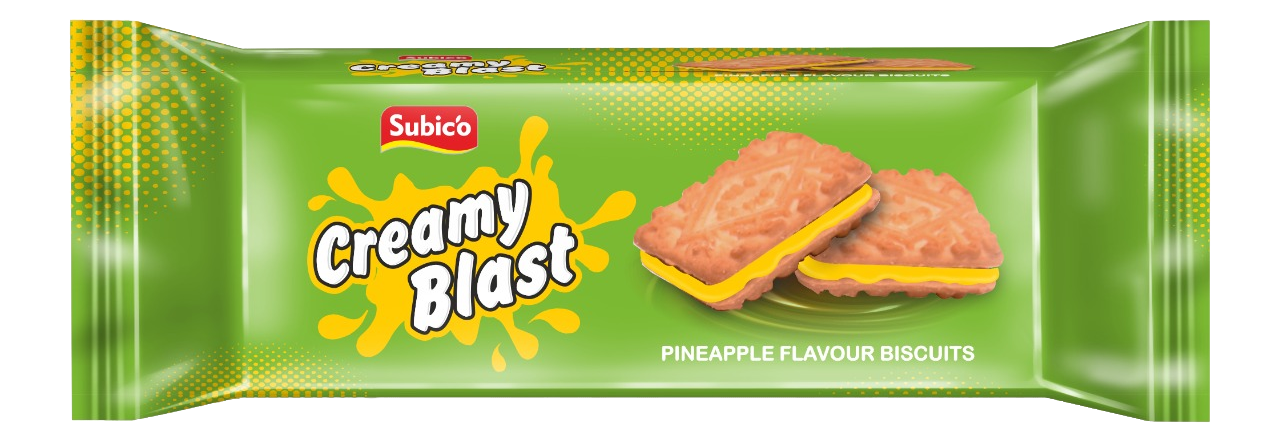 Subico Food Prodducts