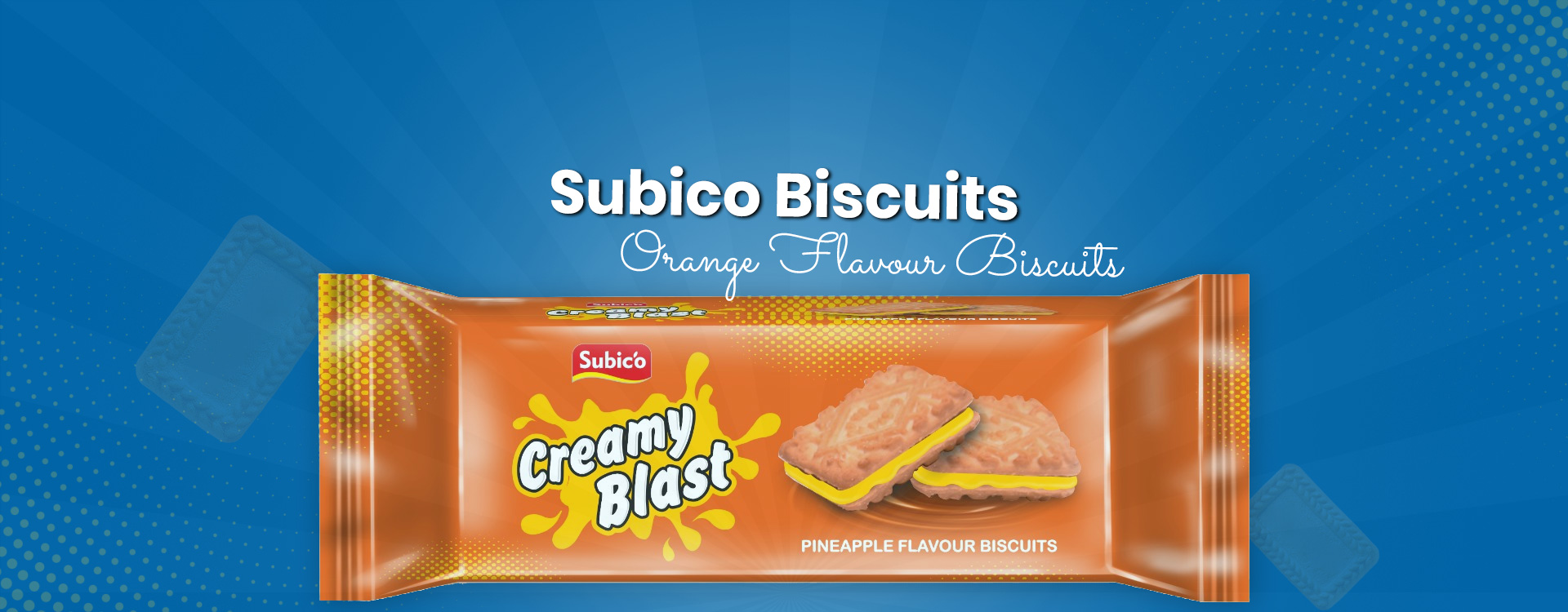 Subico Food Prodducts